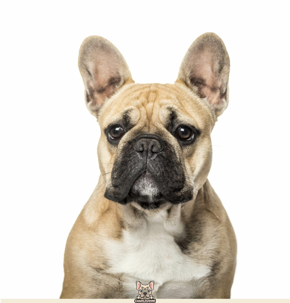 Bouledogue Français fauve/beige : Présentation, Prix, Particularités ...